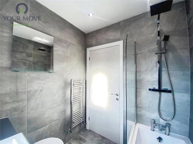 3 bedroom terraced house to rent