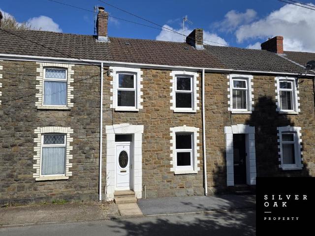 3 bedroom terraced house to rent