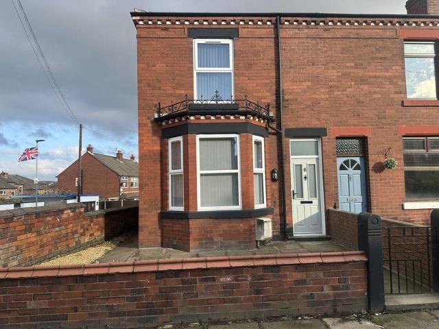 3 bedroom terraced house to rent