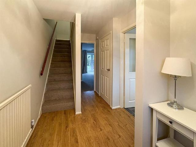 3 bedroom terraced house to rent