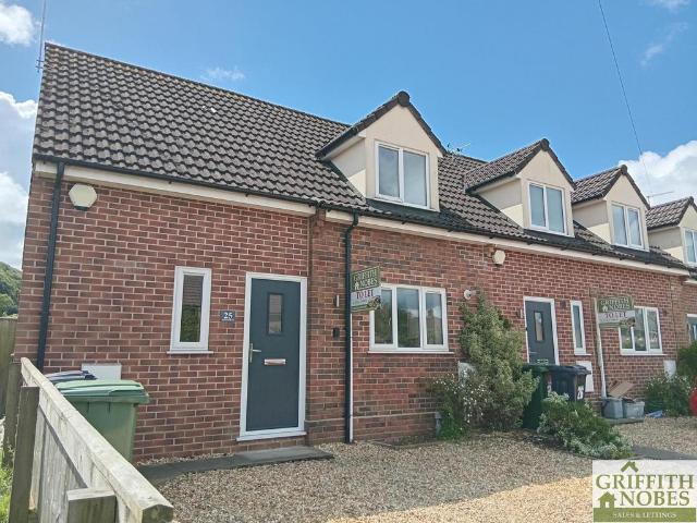3 bedroom terraced house to rent