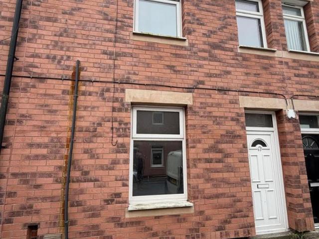 3 bedroom terraced house to rent