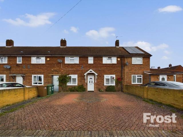 3 bedroom terraced house to rent