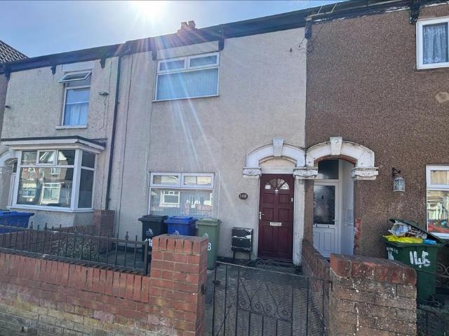 3 bedroom terraced house to rent