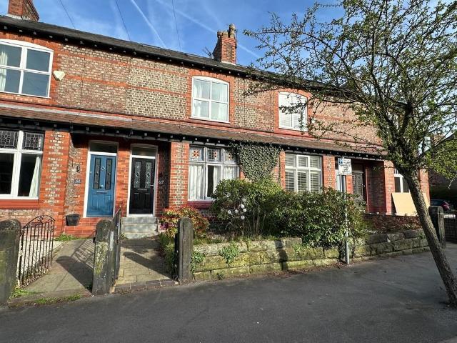 3 bedroom terraced house to rent