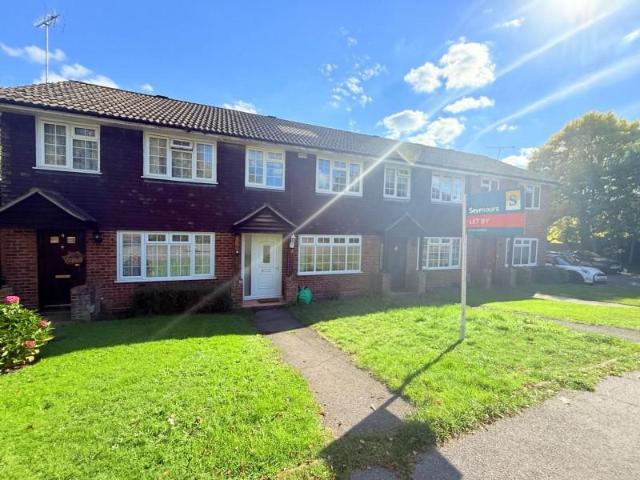 3 bedroom terraced house to rent