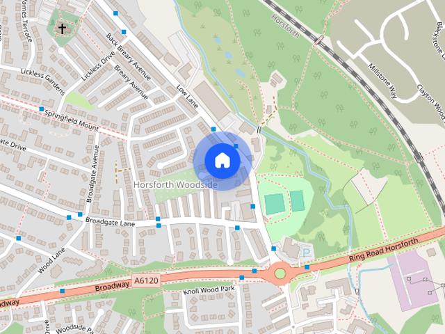 3 bedroom terraced house to rent