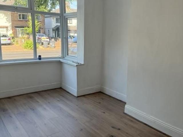 3 bedroom terraced house to rent