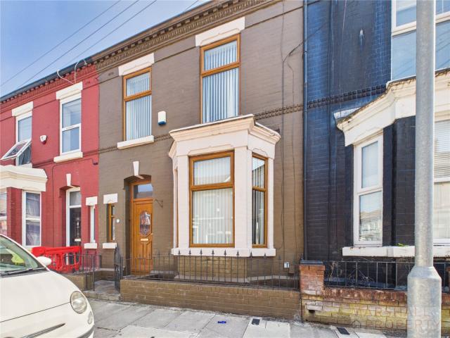 3 bedroom Terraced House to rent