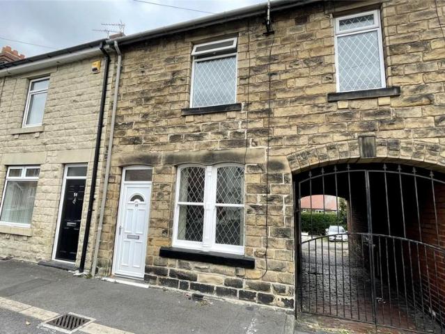 3 bedroom terraced house to rent