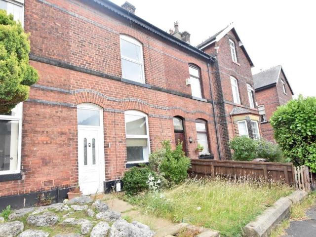 3 bedroom terraced house to rent
