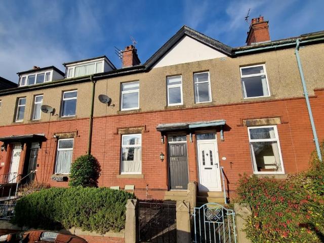 3 bedroom terraced house to rent