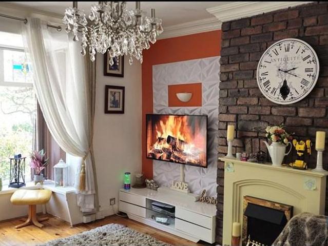 3 bedroom terraced house to rent