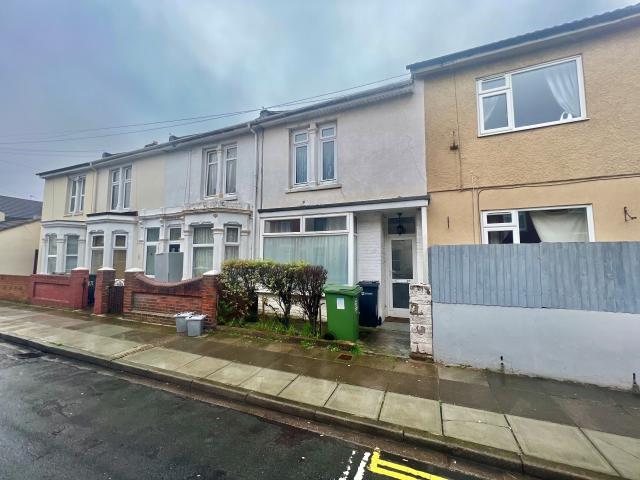 3 bedroom terraced house to rent