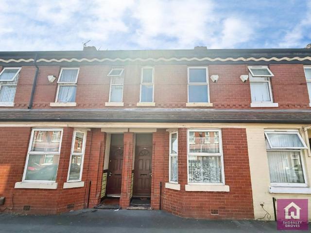 3 bedroom terraced house to rent