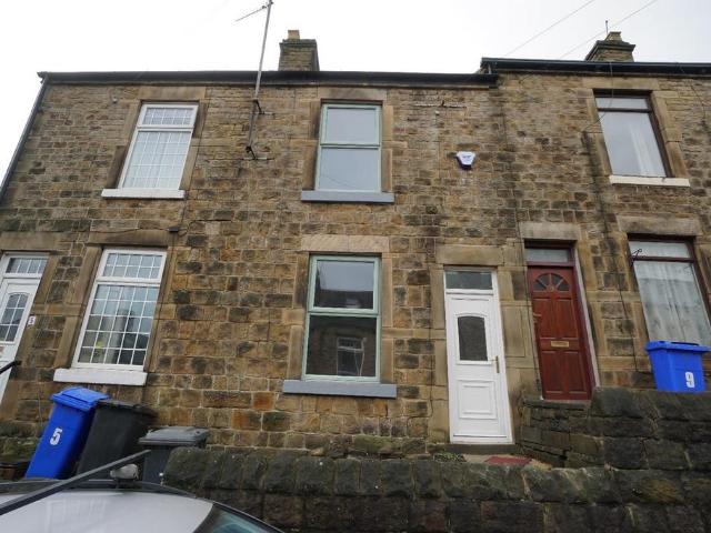 3 bedroom terraced house to rent