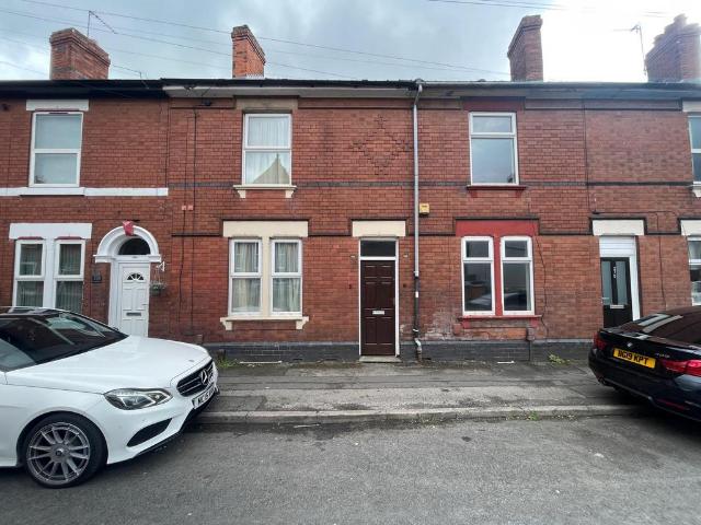 3 bedroom terraced house to rent