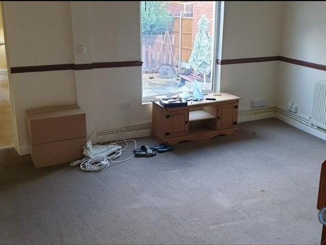 3 bedroom terraced house to rent
