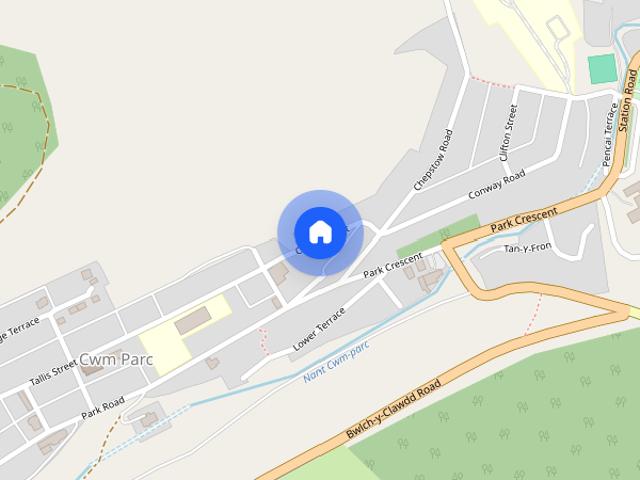 3 bedroom terraced house to rent