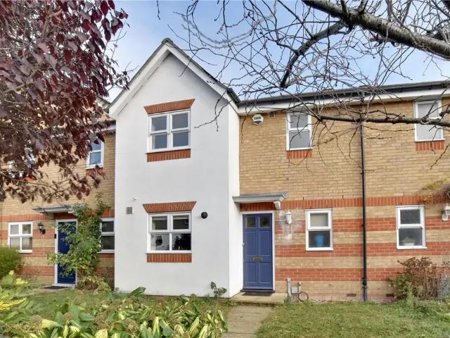 3 bedroom terraced house to rent