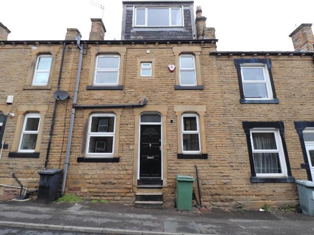 3 bedroom terraced house to rent