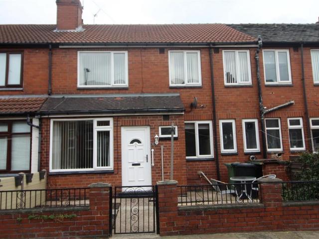 3 bedroom terraced house to rent