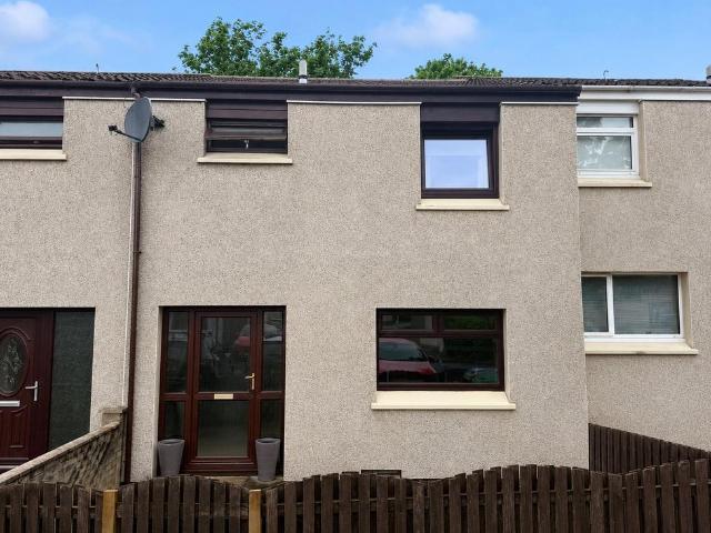 3 bedroom terraced house to rent