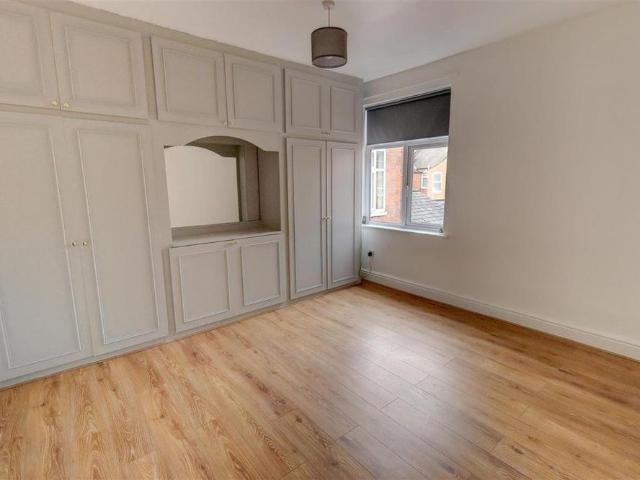 3 bedroom terraced house to rent