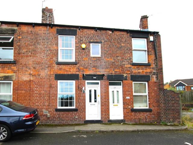 3 bedroom terraced house to rent