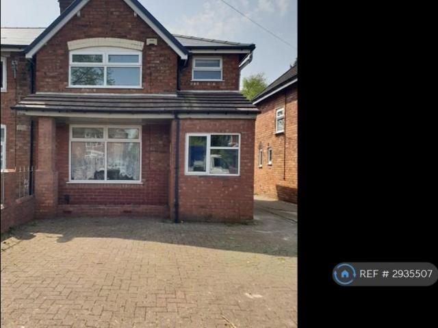 3 bedroom terraced house to rent