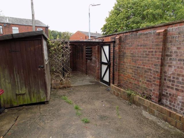 3 bedroom terraced house to rent