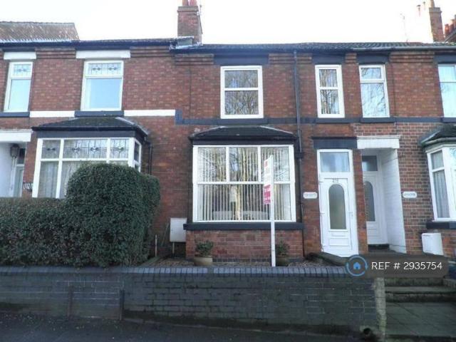 3 bedroom terraced house to rent