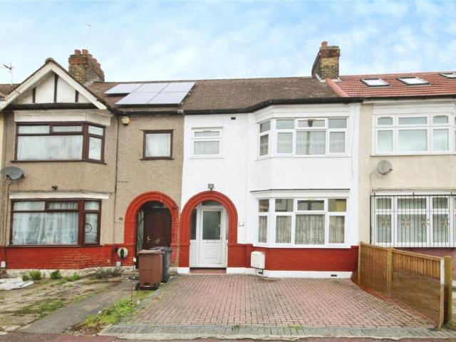 3 bedroom terraced house to rent