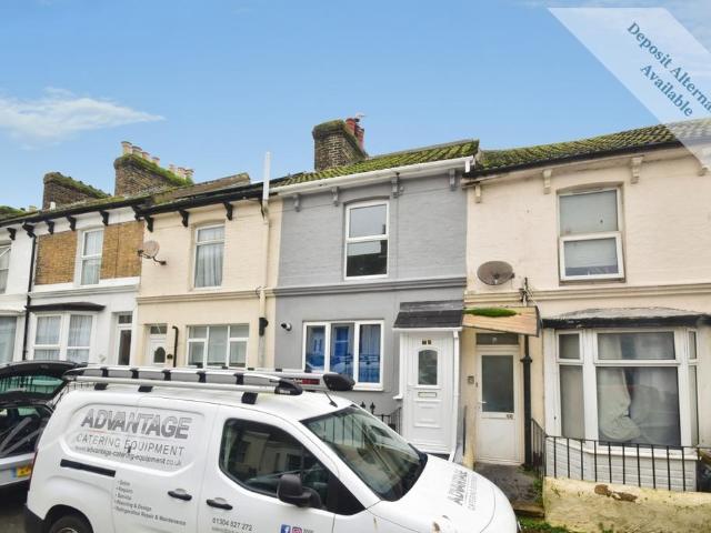 3 bedroom terraced house to rent