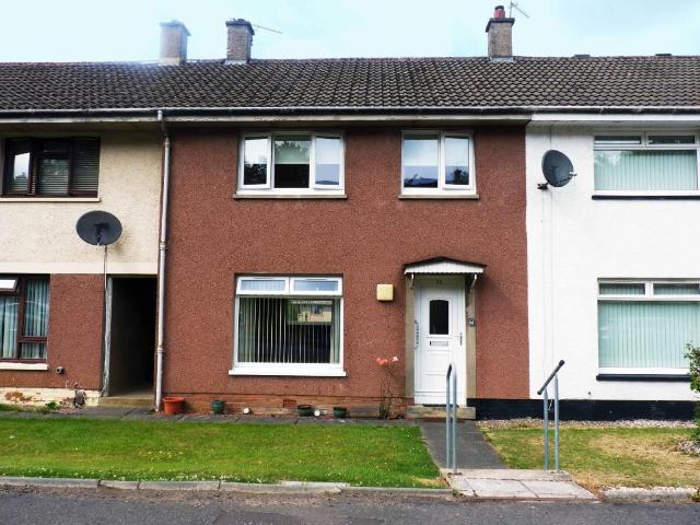3 bedroom terraced house to rent