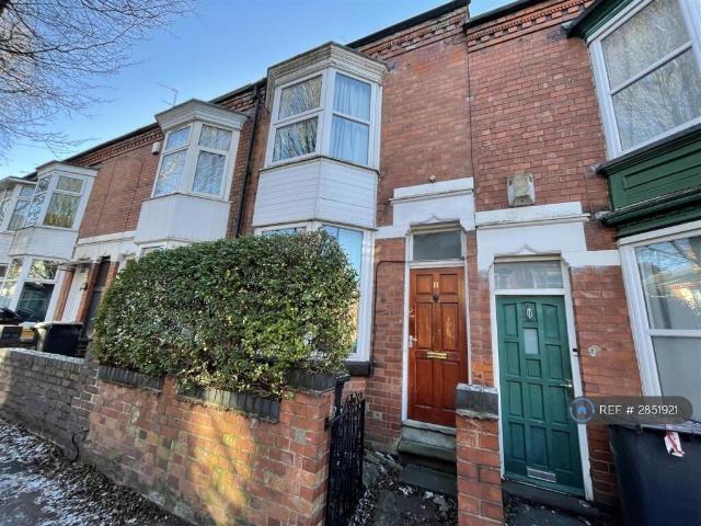 3 bedroom terraced house to rent