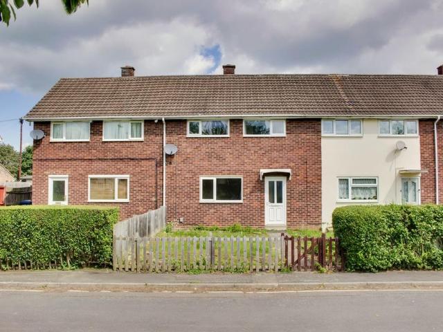 3 bedroom terraced house to rent