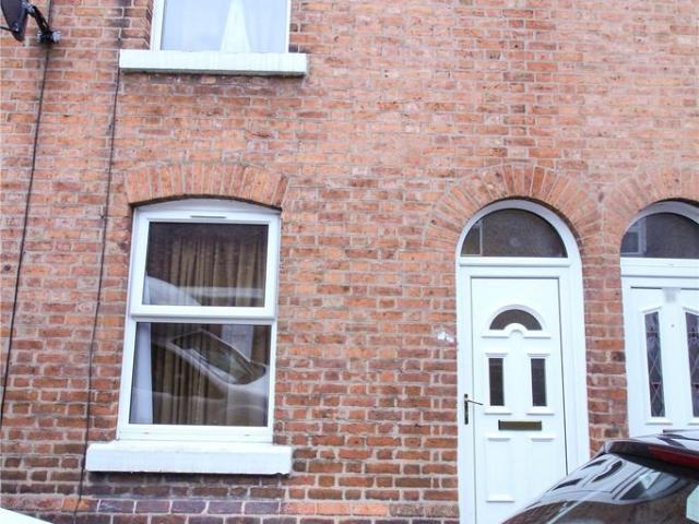 3 bedroom terraced house to rent