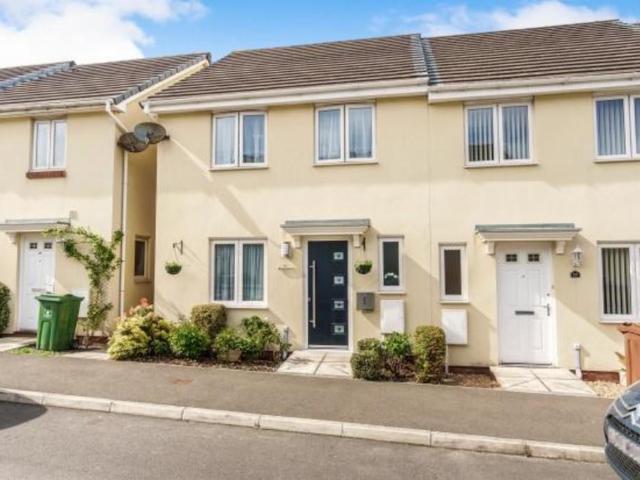 3 bedroom terraced house to rent