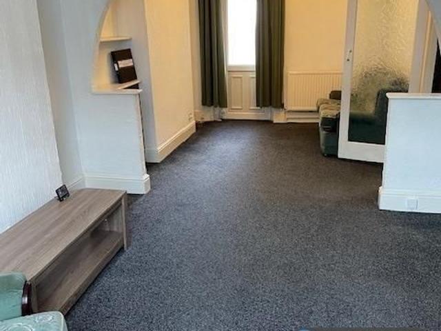 3 bedroom terraced house to rent