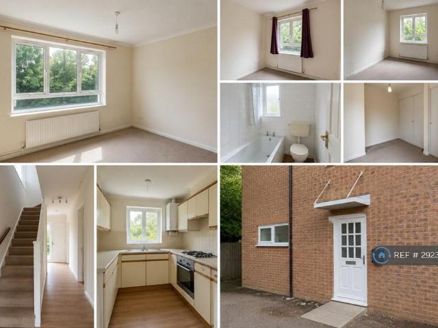 3 bedroom terraced house to rent