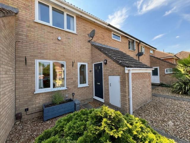 3 bedroom terraced house to rent