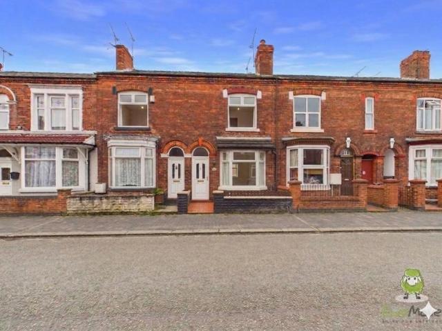 3 bedroom terraced house to rent