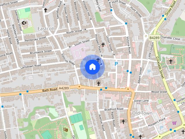 3 bedroom terraced house to rent