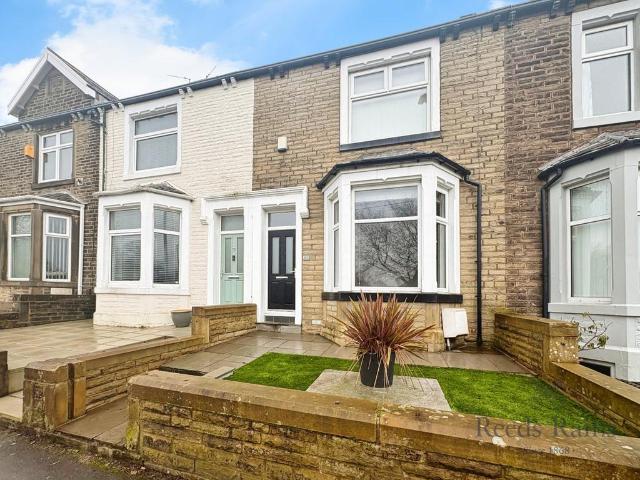 3 bedroom terraced house to rent