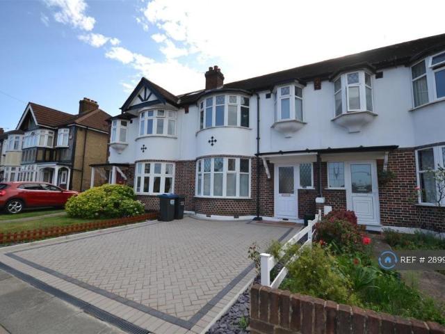 3 bedroom terraced house to rent