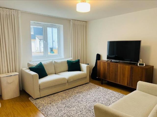 3 bedroom terraced house to rent