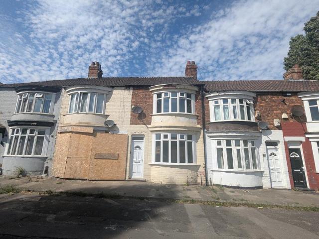 3 bedroom terraced house to rent