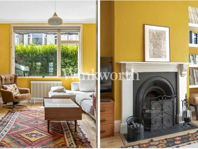 3 bedroom terraced house to rent