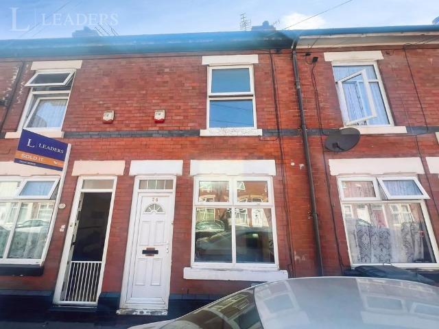 3 bedroom terraced house to rent